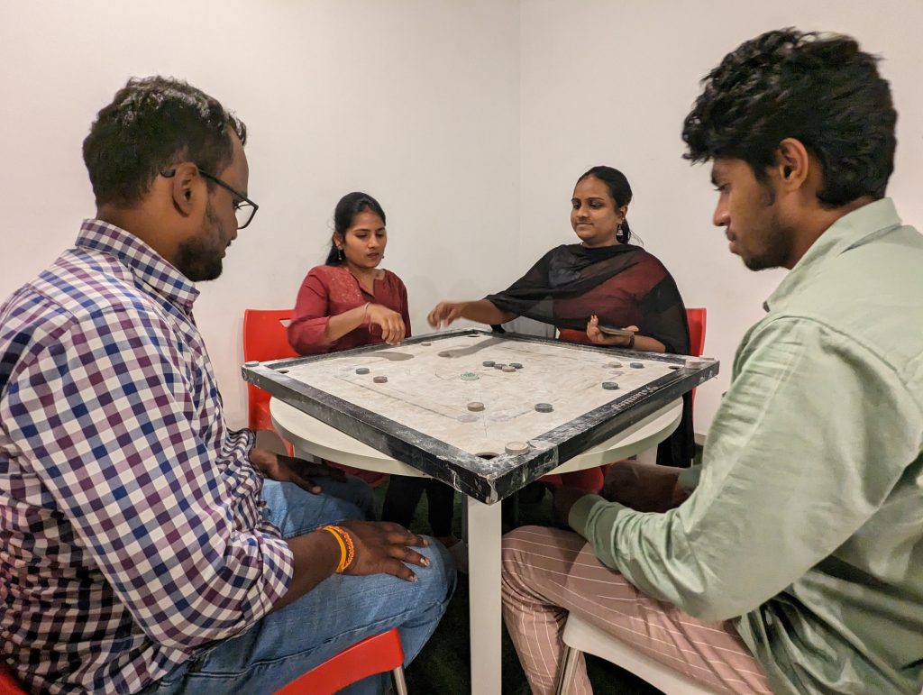 Gallery – People Grown Technologies Pvt Ltd